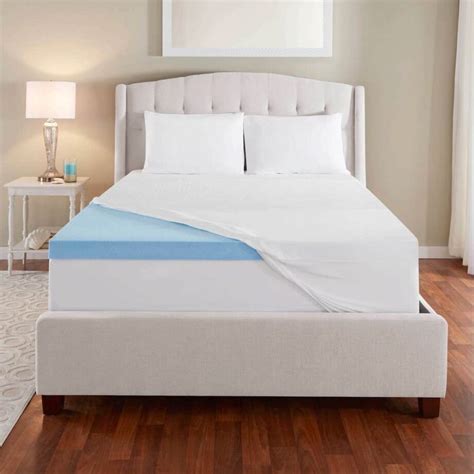Best Memory Foam Mattress Toppers 2025 2025 Mattress Nerd