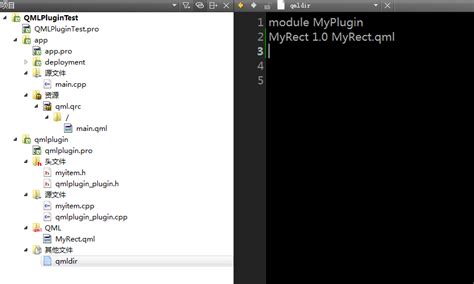 Qml插件扩展（一）qml Geomodel Osm Plugin Csdn博客