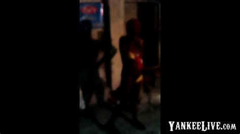 Jamaican Dancehall Party Eporner
