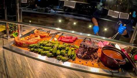 Ayce Lobster Buffet Review Ayce Buffet At The Palms Las Vegas Is