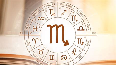 Scorpio Daily Horoscope Today March 12 2024 Predicts Positive