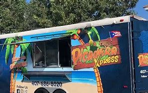 World Food Trucks KISSIMMEE FL NEAR DISNEY