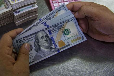 ကန်ဒေါ်လာအတက်ဖက်ကို ဆက်သွားနိုင် Property News In Myanmar