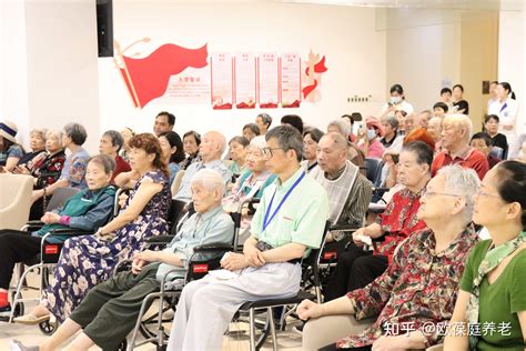 共建家的温暖，传递爱的关怀——北辰欧葆庭家属开放日成功举办 知乎