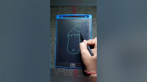 How To Draw Eggplant 🍆 With 11 Number In Easy Method Shorts Eggplant Drawing Youtube