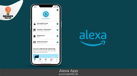 Myq And Alexa A Detailed Overview All You Need To Know Automate