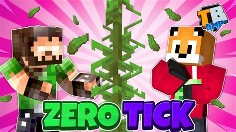 Minecraft Zero Tick Kelp Farm Truly Bedrock Smp 43 Youtube