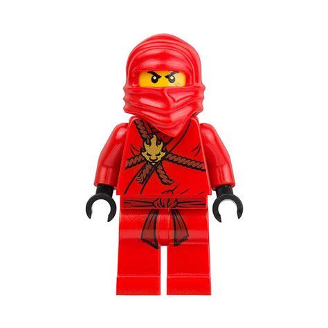 Lego Kai The Golden Weapons Minifigure Brick Owl Lego Marketplace