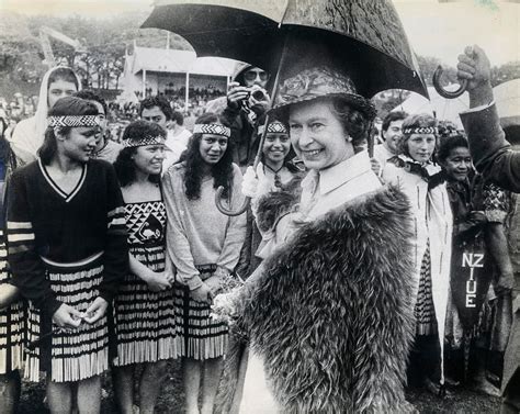 A Lifelong Devotion To Duty A Tribute To Queen Elizabeth Ii Nz Herald