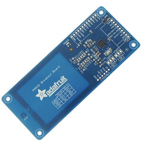 communicate a nfc reader with a web application