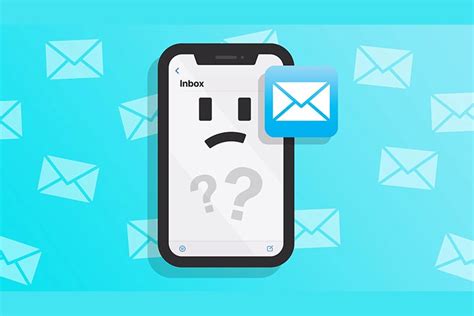 4 Best Fixes For Problems Turning On Mail On Iphone Alteroid
