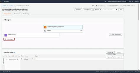 Add Trigger Button Album On Imgur