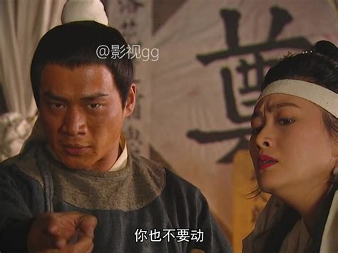 老水浒：武松打野归来，潘金莲你爹来了！ 影视ggg 影视ggg 哔哩哔哩视频