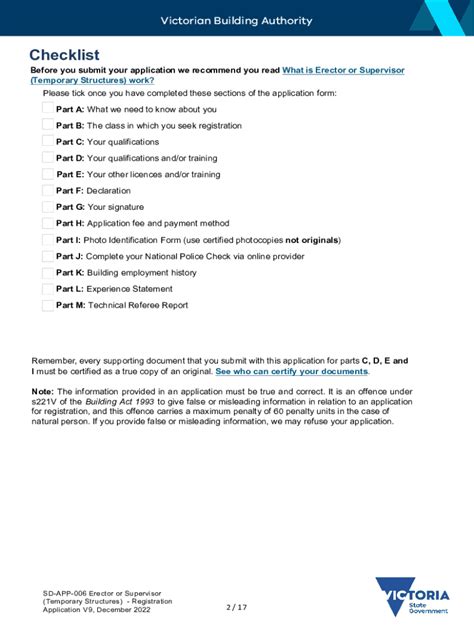 Fillable Online Form 5 Application For Limited Permit Office Of The Professions Fax Email