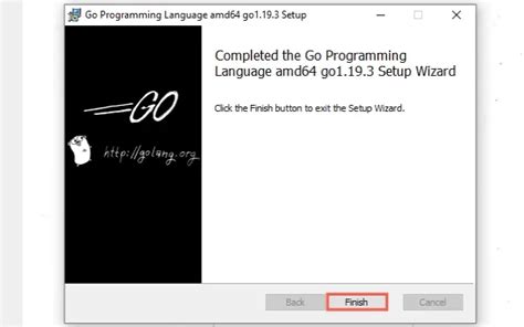 Go Is Not Recognized As An Internal Or External Command Bobbyhadz