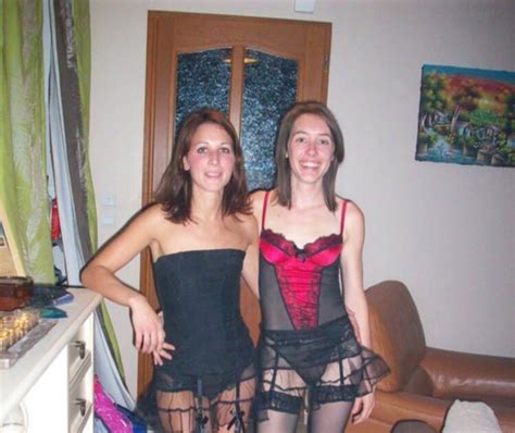 Rodeo Sex Poufs En Lingerie Rodeo Sex Poufs En Lingerie