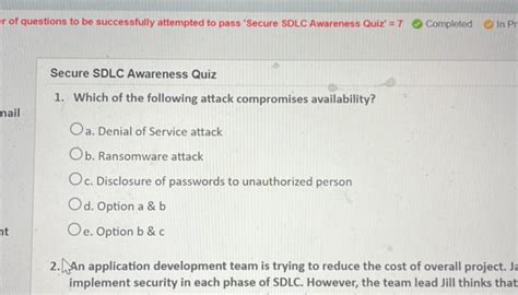 Of Questions To Be Successfully Attempted To StudyX