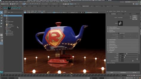 We Have Tested For You Pixar S RenderMan 22 Ranch Computing