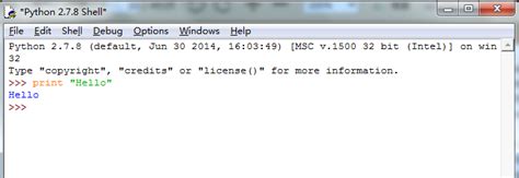 Python概述软件安装常见问题 Hf小猪 博客园