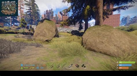 Rust Hacker Youtube Rust Hacker Youtube