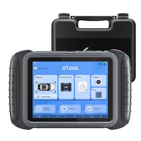 Xtool V113 Wireless Diagnostics Module User Manual