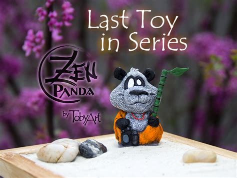 Zen Pandas On Storenvy