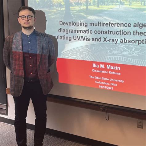 Ilia M On Linkedin Happy To Share That I Successfully Completed My