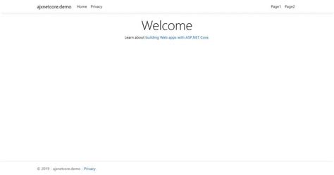 GitHub Amine Smahi Ajxnetcore Its An Innovative Method To Turn An