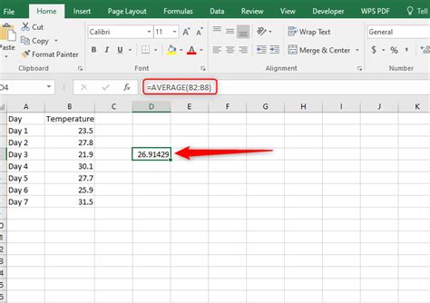 How To Calculate 7 Day Moving Average In Excel Basic Excel Tutorial