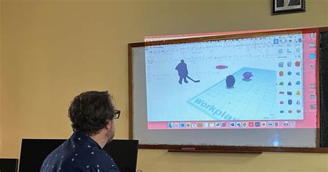 Unc Interactive Workshop Example Humber Fmca 8th Wall