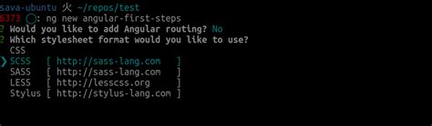 Primeros Pasos Con Angular 7 Usando Angular Material Y Angular Cli By Ismapro Medium