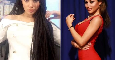 „კი თუ არა“ თათა გიორგობიანი ფოტოებს შეცვლილი იმიჯით აქვეყნებს Marao