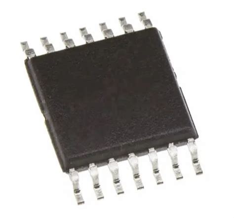 ON Semiconductor MC VHC DTR G Logic Gate NAND Surface Mount Price From Rs Unit Onwards