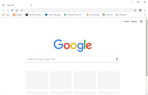 How To Enable The New Material Design In Google Chrome Steps