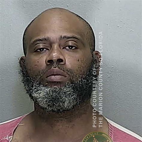 Florida Murder Suspect In Unprovoked Attack Has 21 Previous Felony