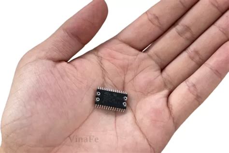 Ic Rtc Thời Gian Thực M48t35y 70mh1