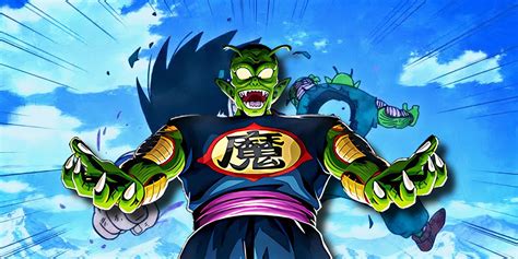 Frieza Is Great But Dragon Balls Best Villain Is Still King Piccolo