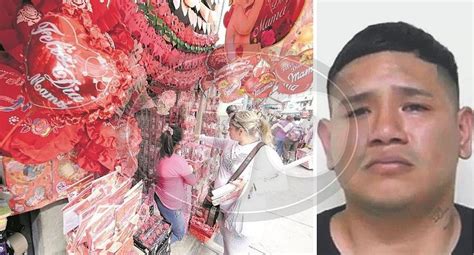 Ladrón Roba Celular Y La Mamá De Su Hija Se Lo Pide Como Regalo Por Día De La Madre Policial Ojo