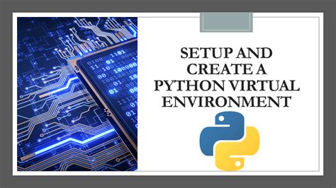 Python Virtual Environment Aman Kharwal