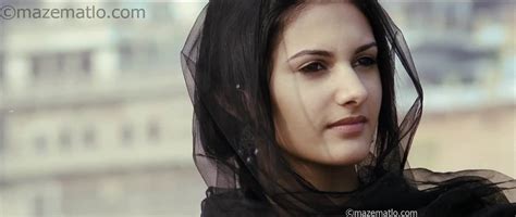 Who Is Amyra Dastur