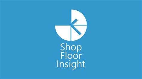 Shop Floor Insight For Business Central