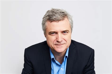 Interview With Wpps Ceo Mark Read Amazon Ads