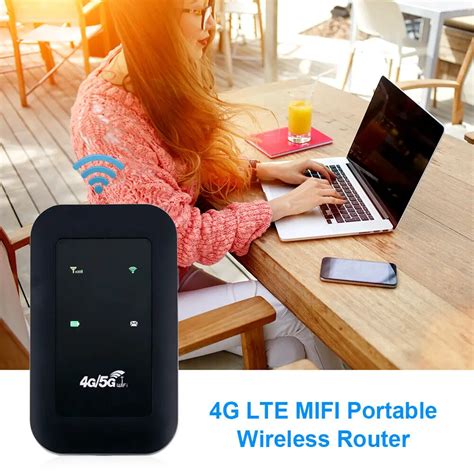 Pocket Modem Mobile Wireless Hotspot Mifis Outdoor Wifi Fdd 4g Lte Router Buy Lte 4g Router