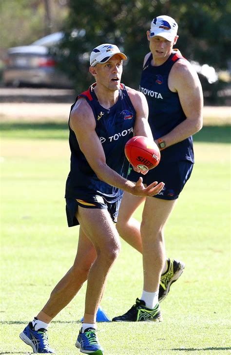 Three Talls Cast Vb Out Of Showdown The Advertiser