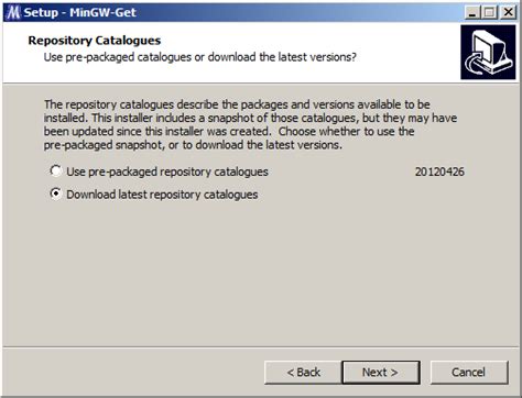 TUTORIAL How To Install C Compiler For Windows