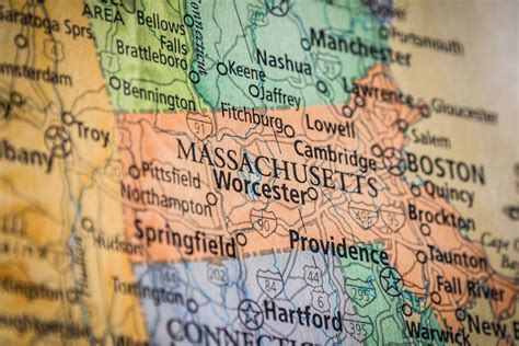 20 Must See Massachusetts Landmarks Expert Guide Photos