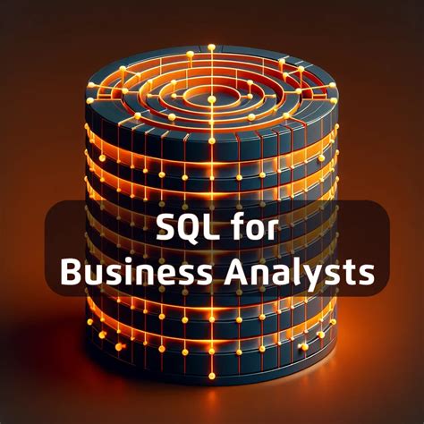 Sql Data Analysis For Business Analysts • Smart Gecko Academy