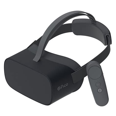 Pico G2 4K Review Virtual Reality Experience