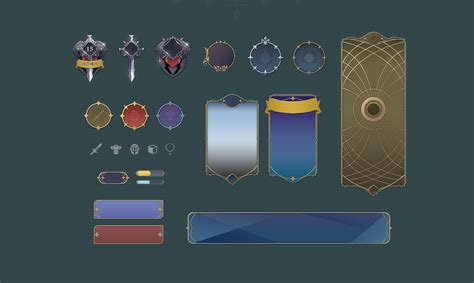 White Rust On Behance