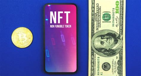 Nft умер 95 невзаимозаменяемых токенов полностью обесценились — УНИАН